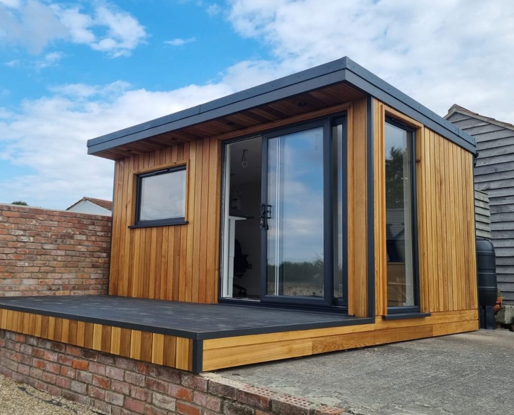 Your Guide to the Most Popular Uses for Garden Rooms – Garden Rooms ...